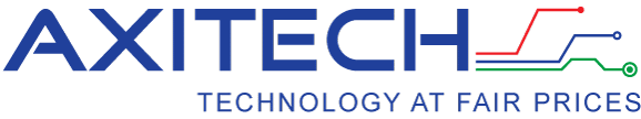 Axitech Mechelen: Verkoop & Reparaties